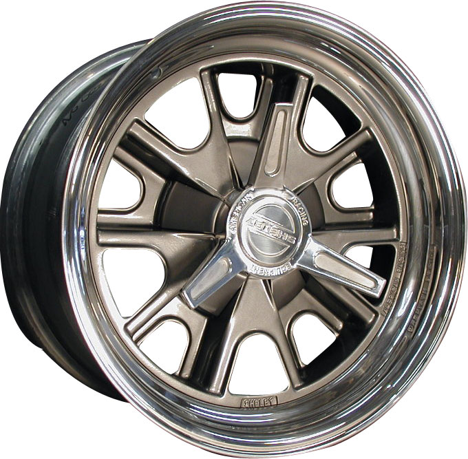 Halibrand (style) Wheels | Factory Five Racing Forum